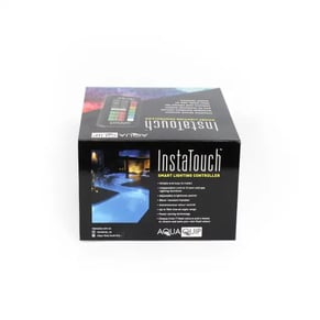 Aqua Quip InstaTouch Smart Lighting Lights and Controller